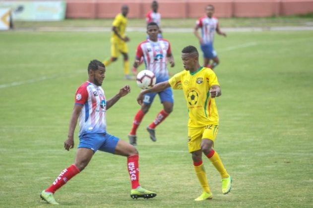 Club Baldor Bermeo gana al Universitario y ya piensa en la revancha ...