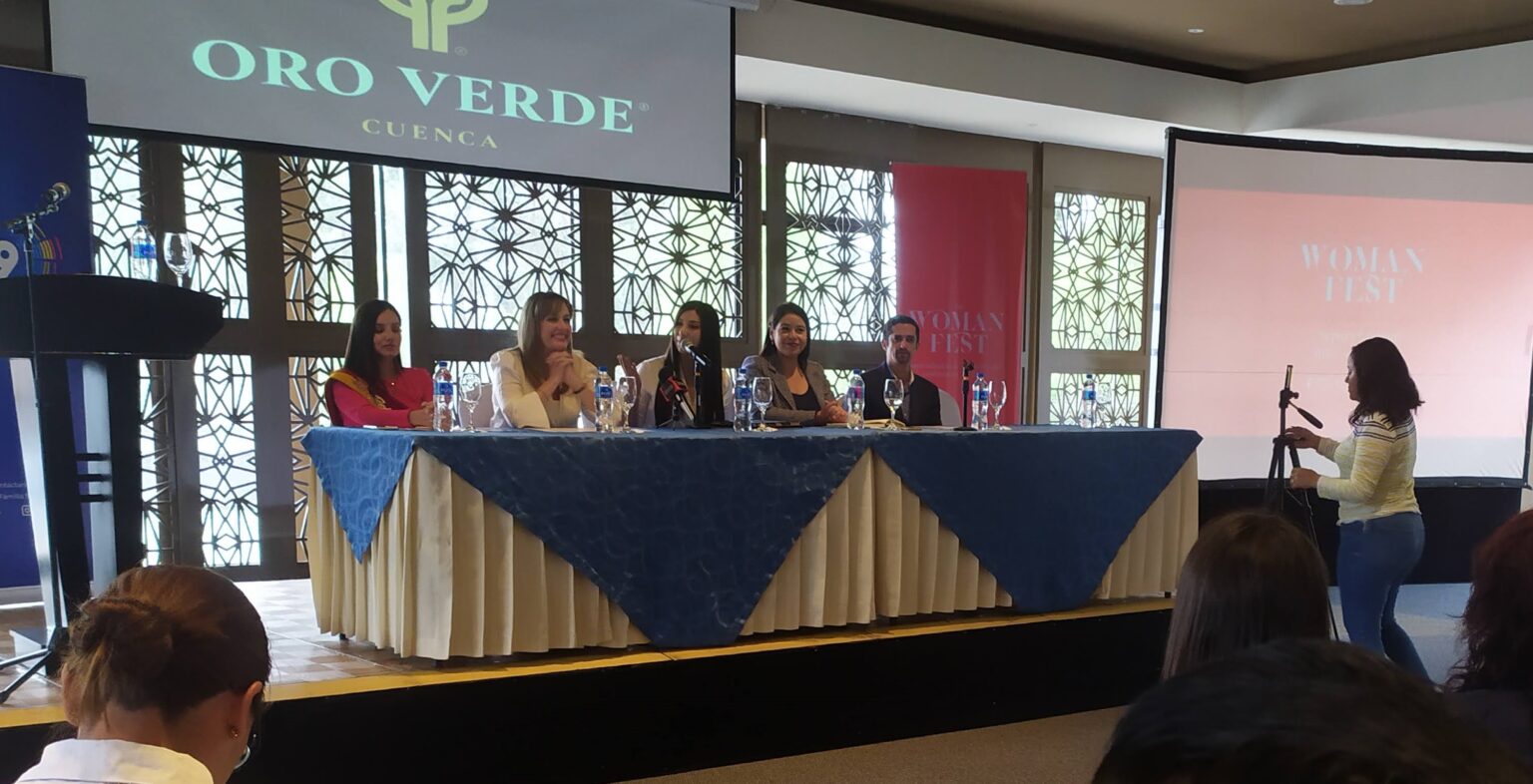 “Woman Fest” impulsa 7 categorías de negocios