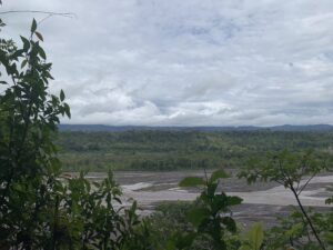 Macas, un tesoro protegido por la majestuosa selva Amazónica