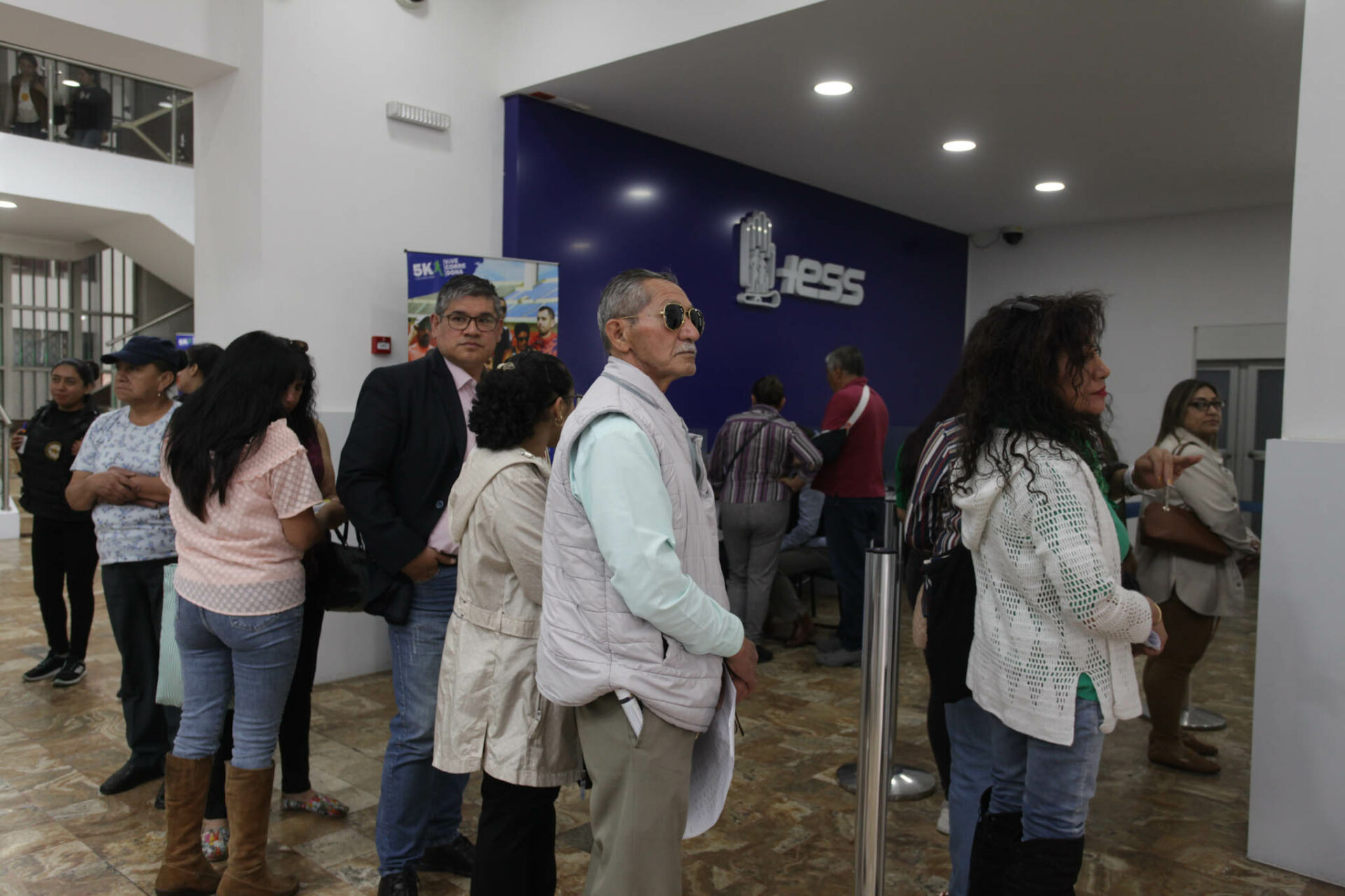 Lo que debe saber sobre la afiliación voluntaria al IESS