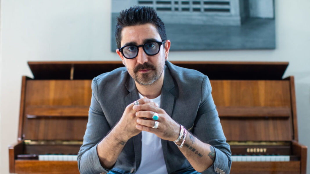 'Álex Ubago 20 años' recorrerá EE.UU. y Puerto Rico para celebrar su ...