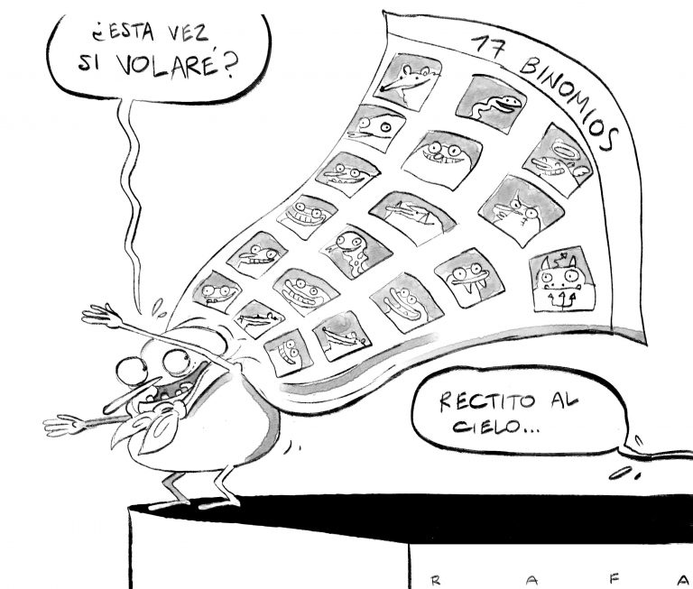 Super capa - Diario El Mercurio