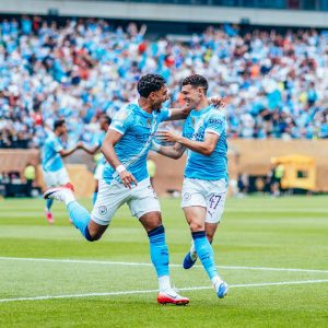 Mundial de Clubes: Momentos Clave Este Fin de Semana