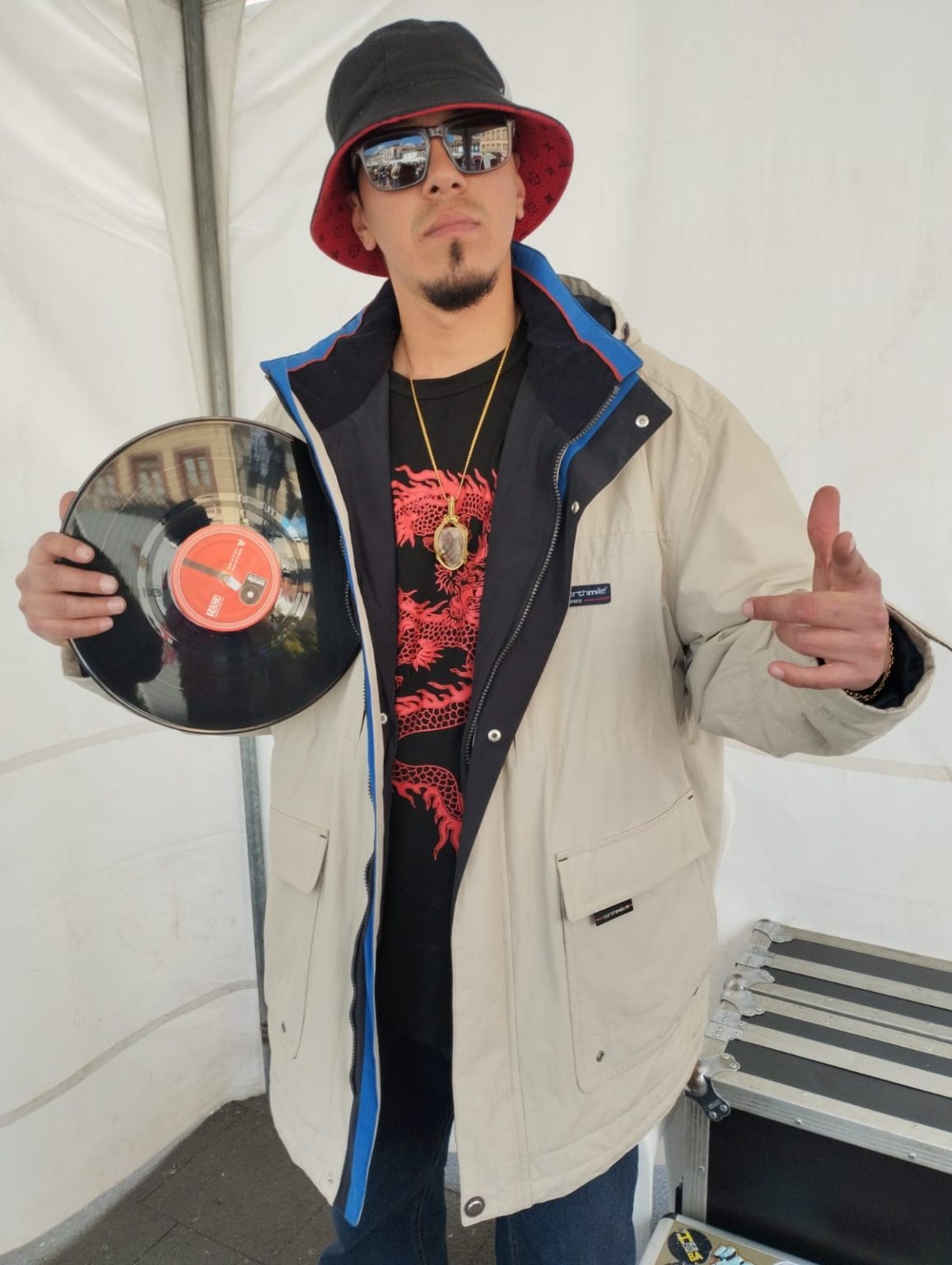 En Cuenca, la cultura urbana es un estilo de vida