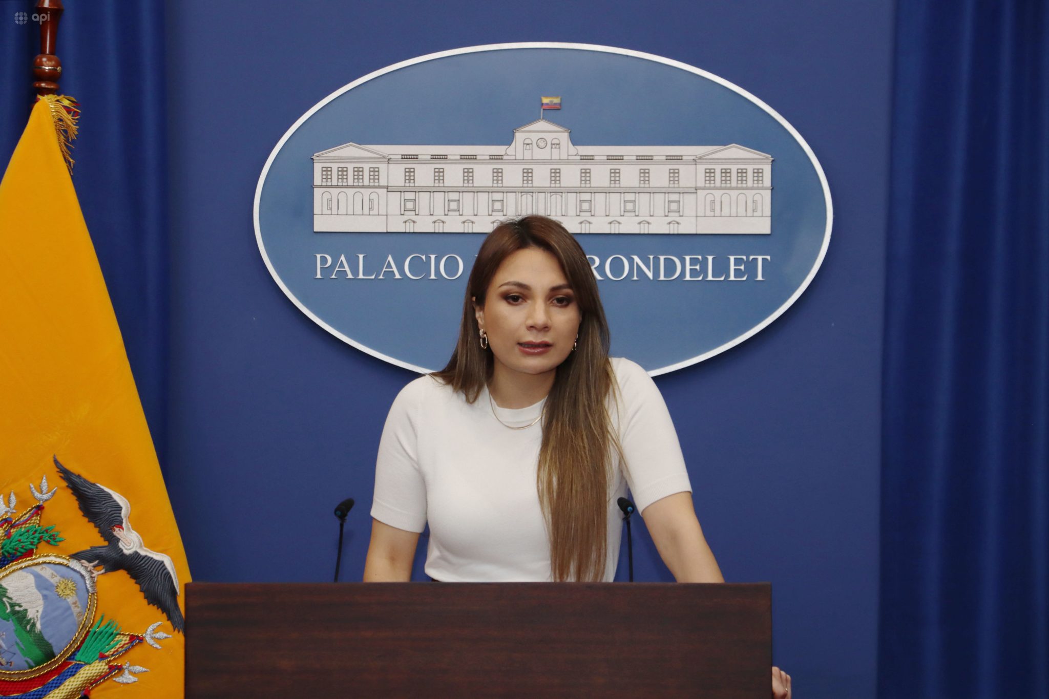 Entre seis y ocho preguntas tendrá la nueva consulta popular del Gobierno - Diario El Mercurio