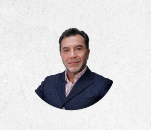 Quién es Jorge Jácome, el nuevo gerente de CELEC EP
