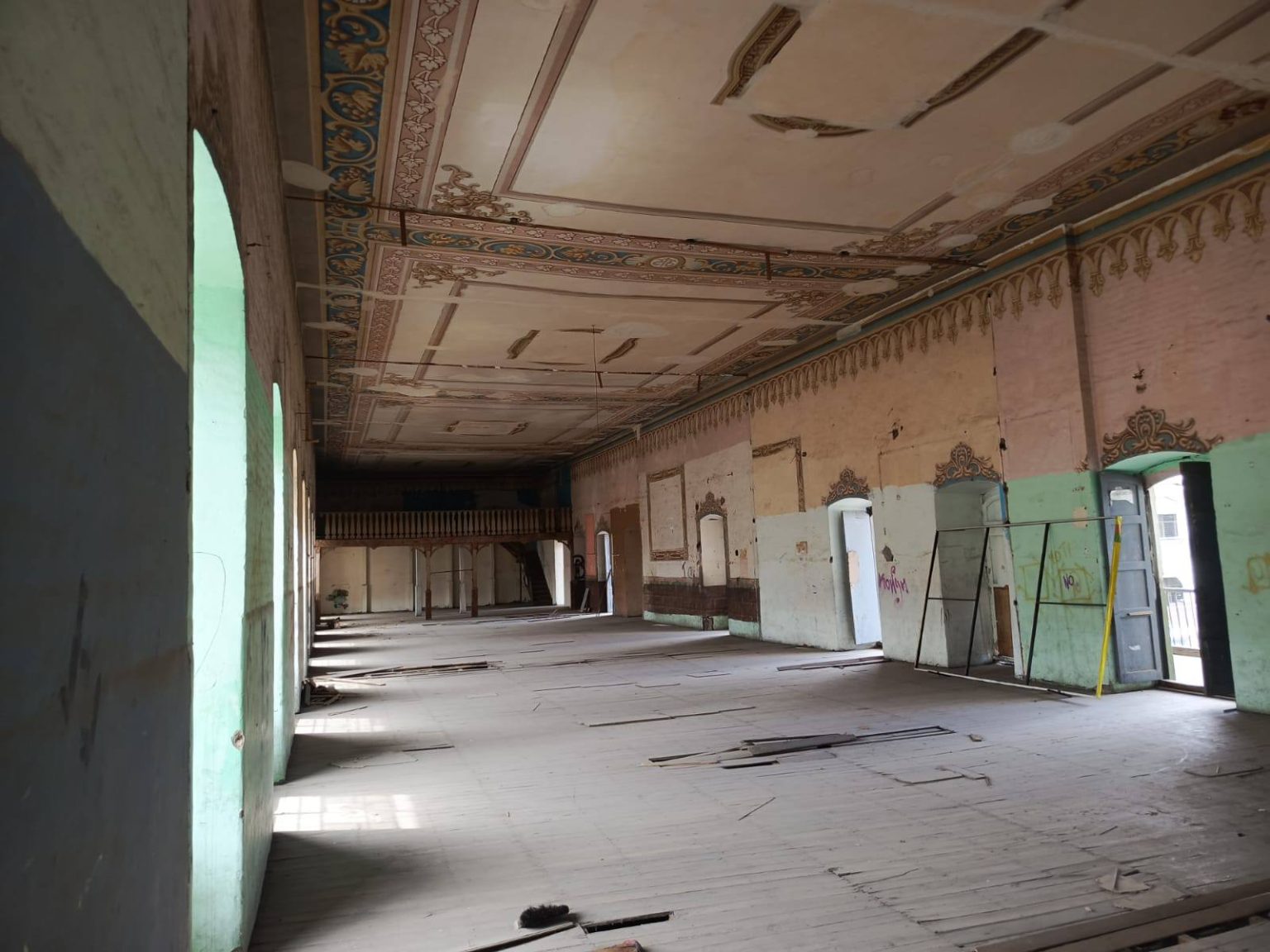 Colegio Febres Cordero: cuándo se espera su restauración