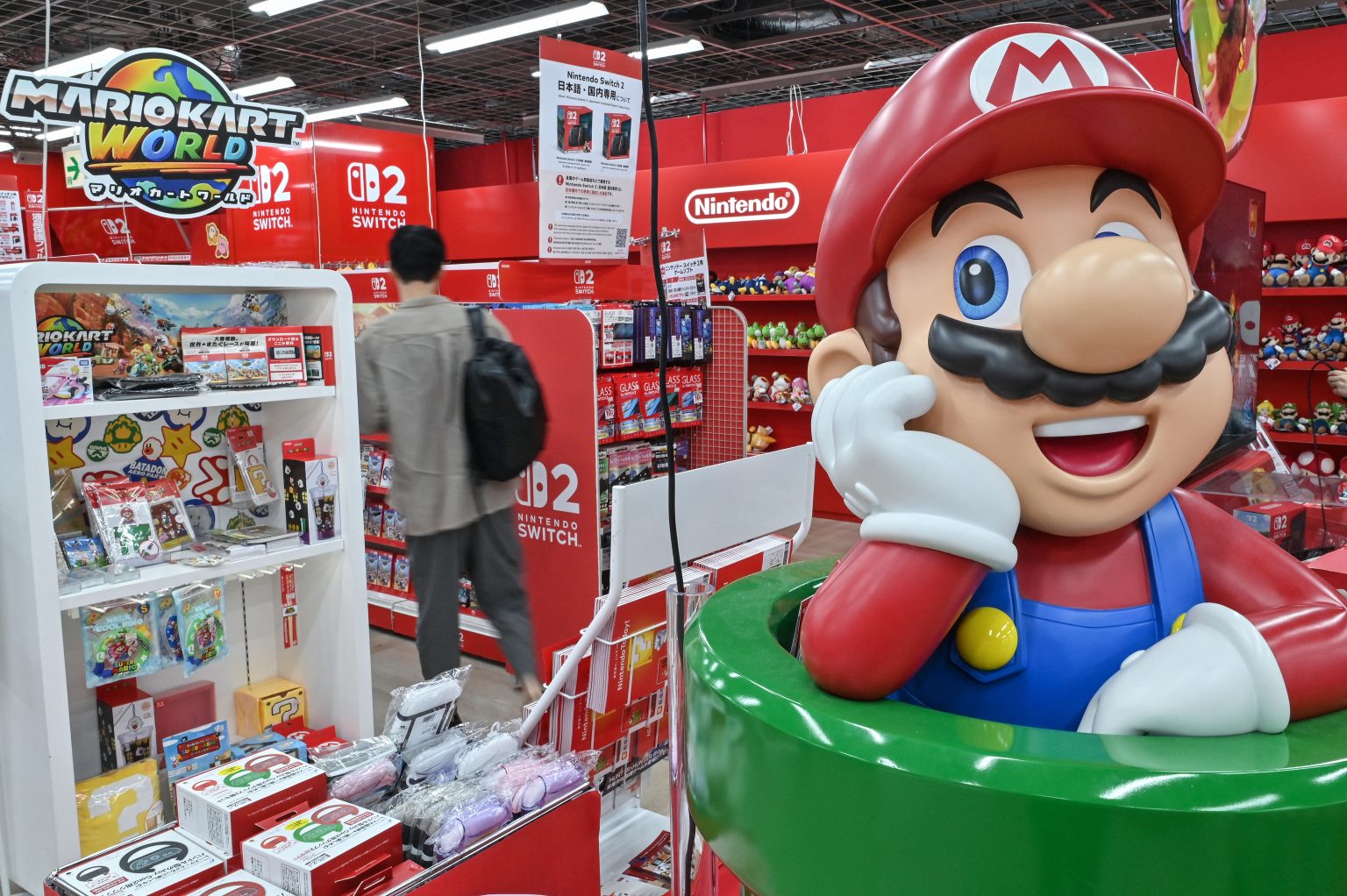 Cumple 40 Super Mario: Un Héroe Inolvidable - Diario El Mercurio