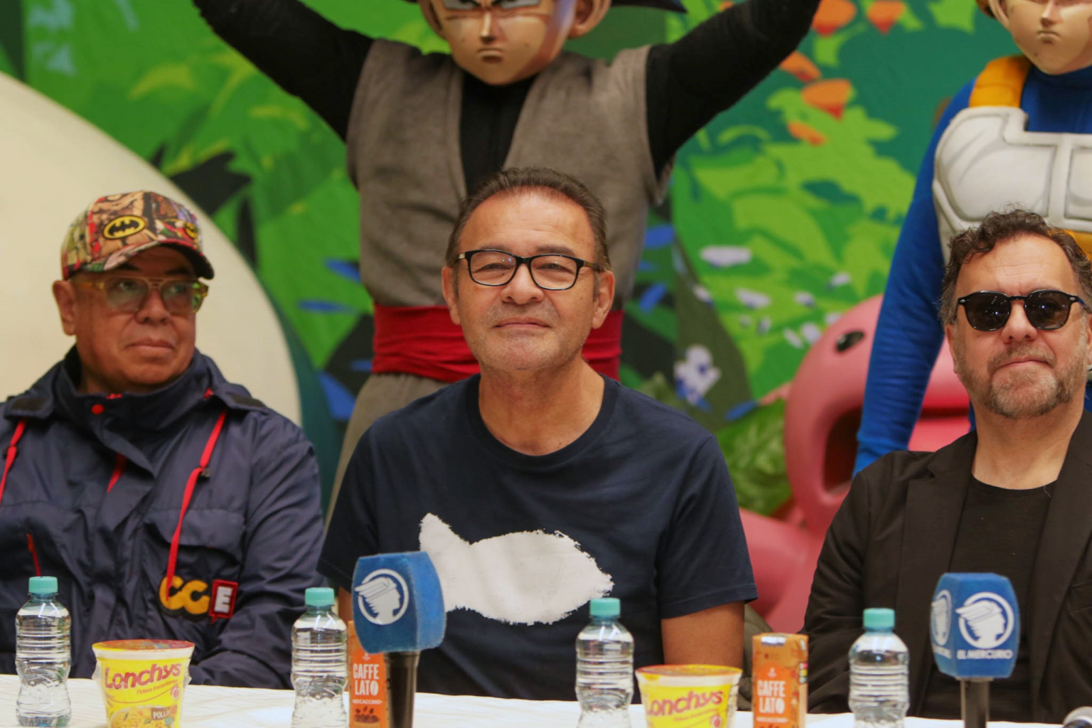 Comic Con Cuenca 2025: Mario Castañeda cancela su participación por ...