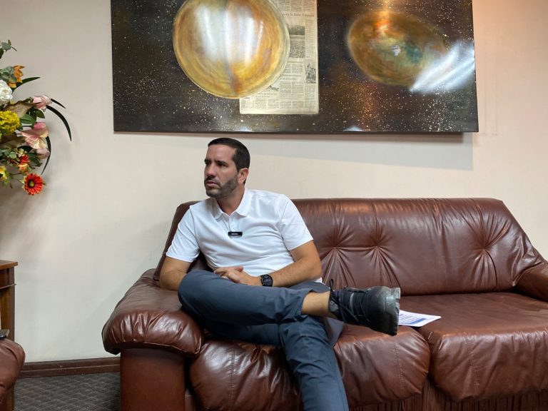 Roberto Luque: Gobierno no pagará 200 millones por acceso sur