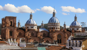 Fiestas de Cuenca 2025: inscribe tu actividad en la agenda oficial