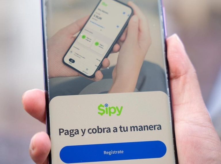 Así funciona Sipy, la nueva billetera digital para pagos en Cuenca