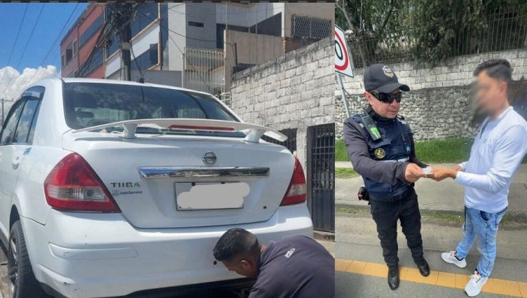 Uber en Cuenca: taxistas dicen que es una competencia desleal