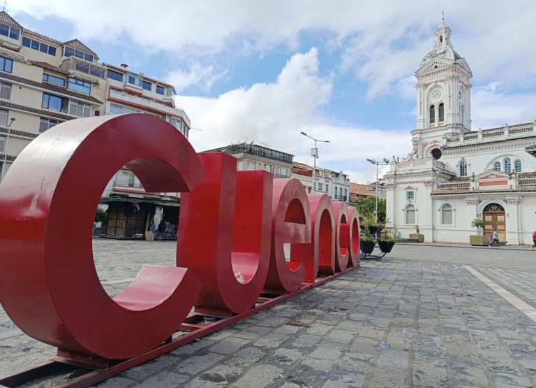 Qué hacer en Cuenca el 16 y 17 de mayo
