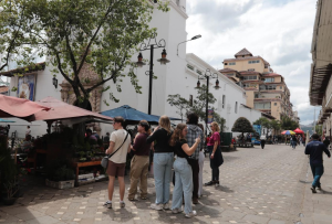 IVA al 8 % por asueto de la Batalla de Pichincha: ¿el feriado será ...