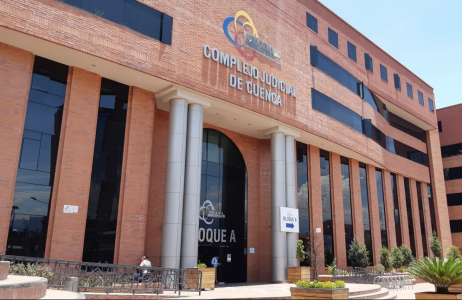 Jueza ordena libertad de 4 detenidos en Cuenca por contradicciones en ...