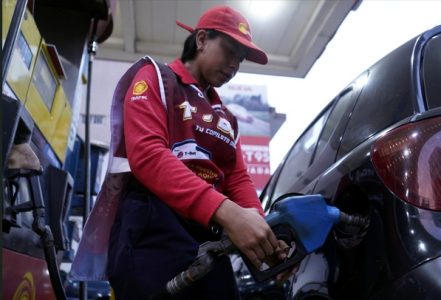 Nuevamente se eleva el precio de las gasolinas y el diésel - Diario El ...