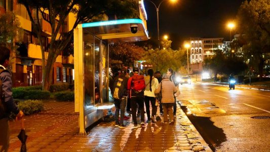 Jueza ordena a la Cámara de Transporte de Cuenca mantener el servicio ...